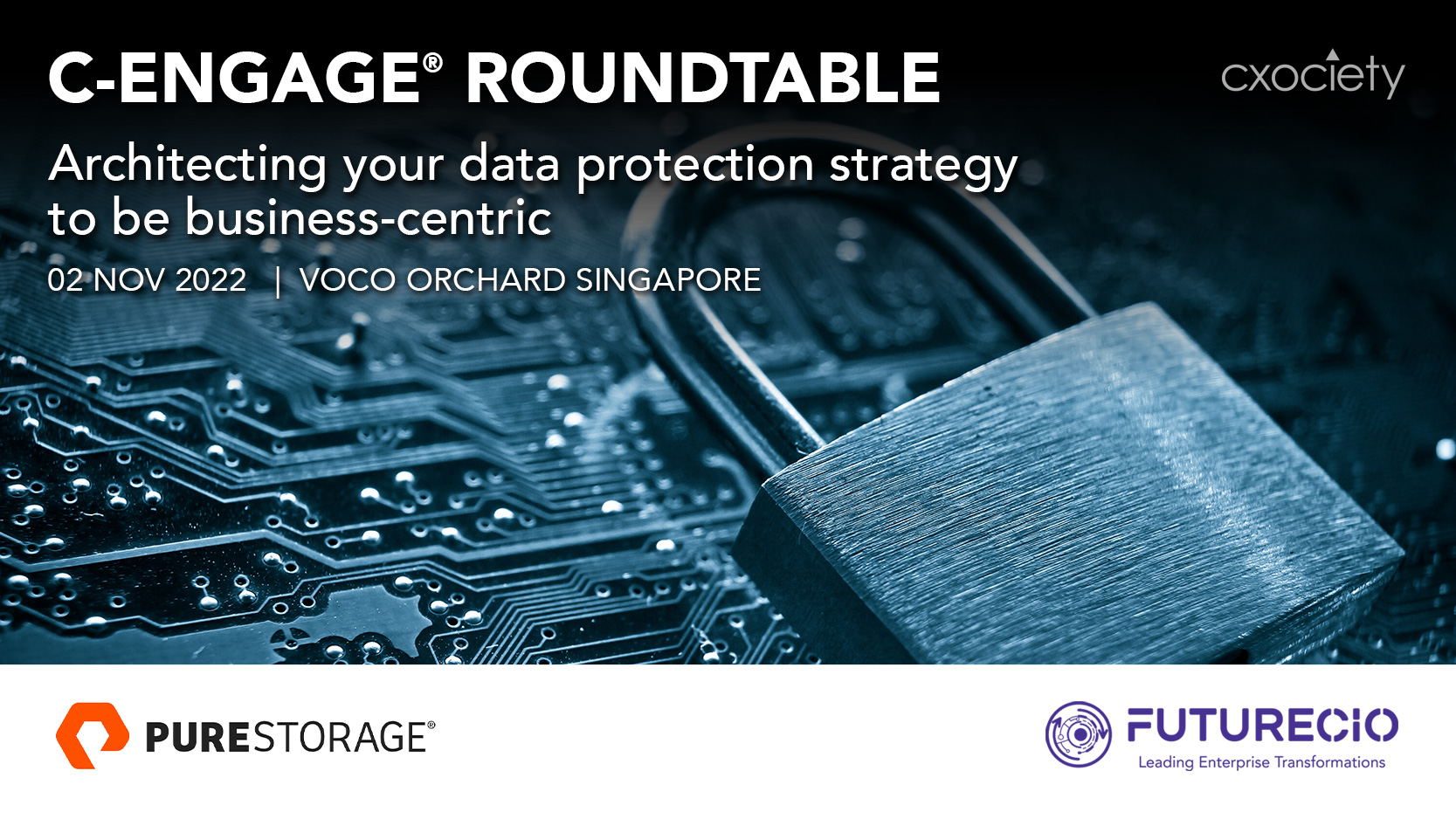 Architecting Your Data Protection Strategy To Be Business Centric