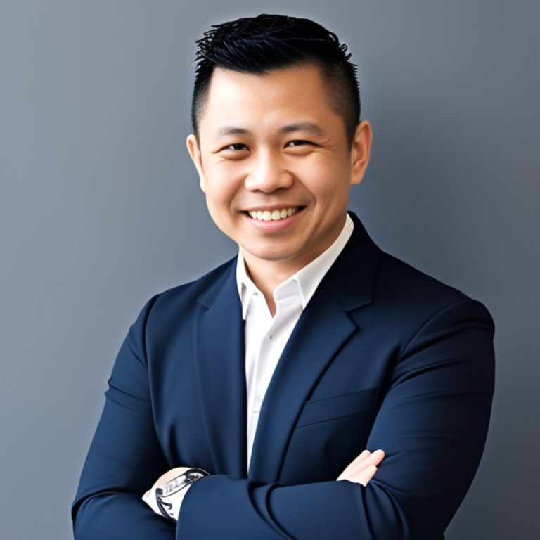 Terence Tan - CXOCIETY