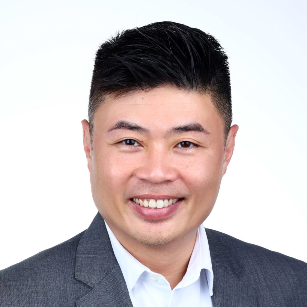 Danny Chan - CXOCIETY