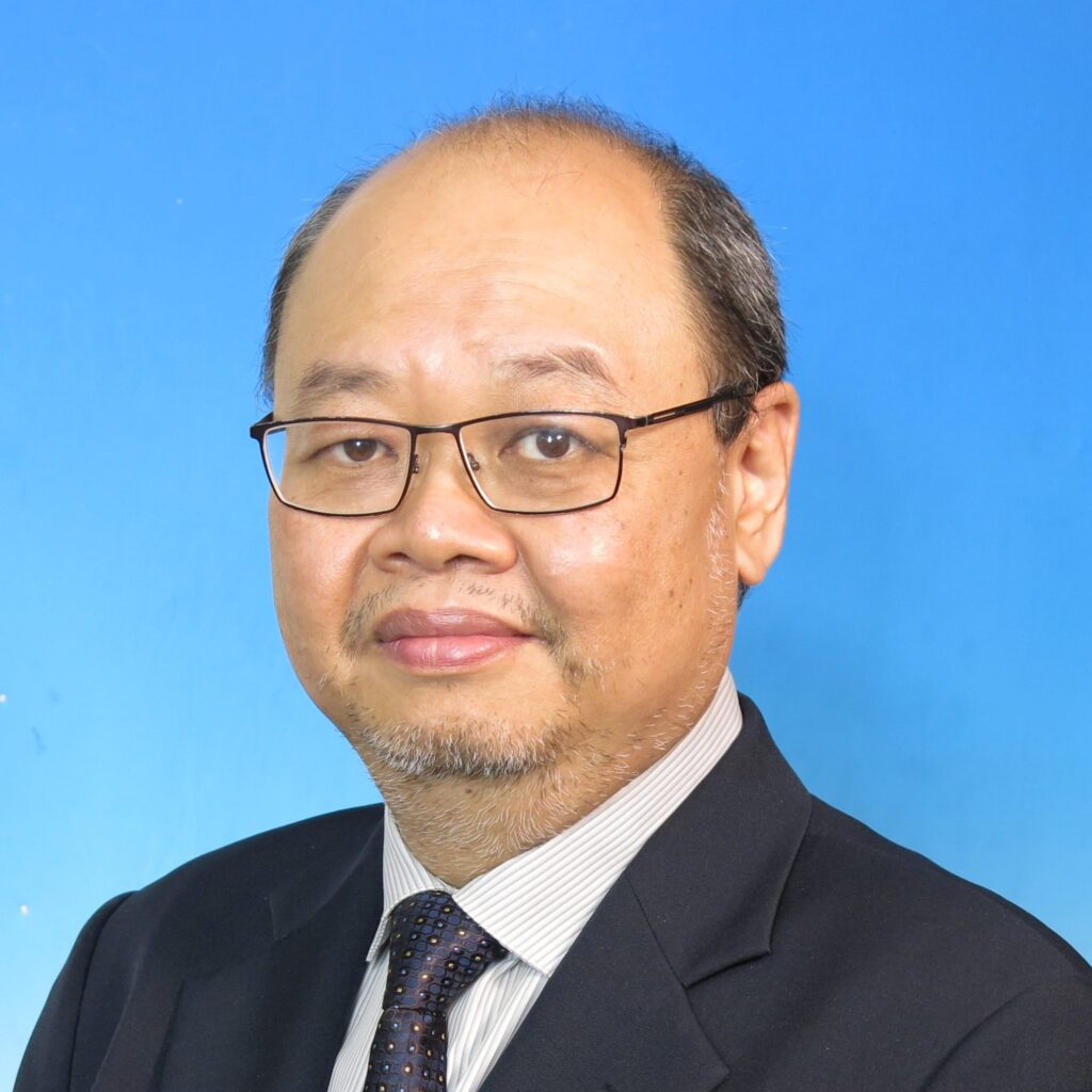 John Cheong - CXOCIETY