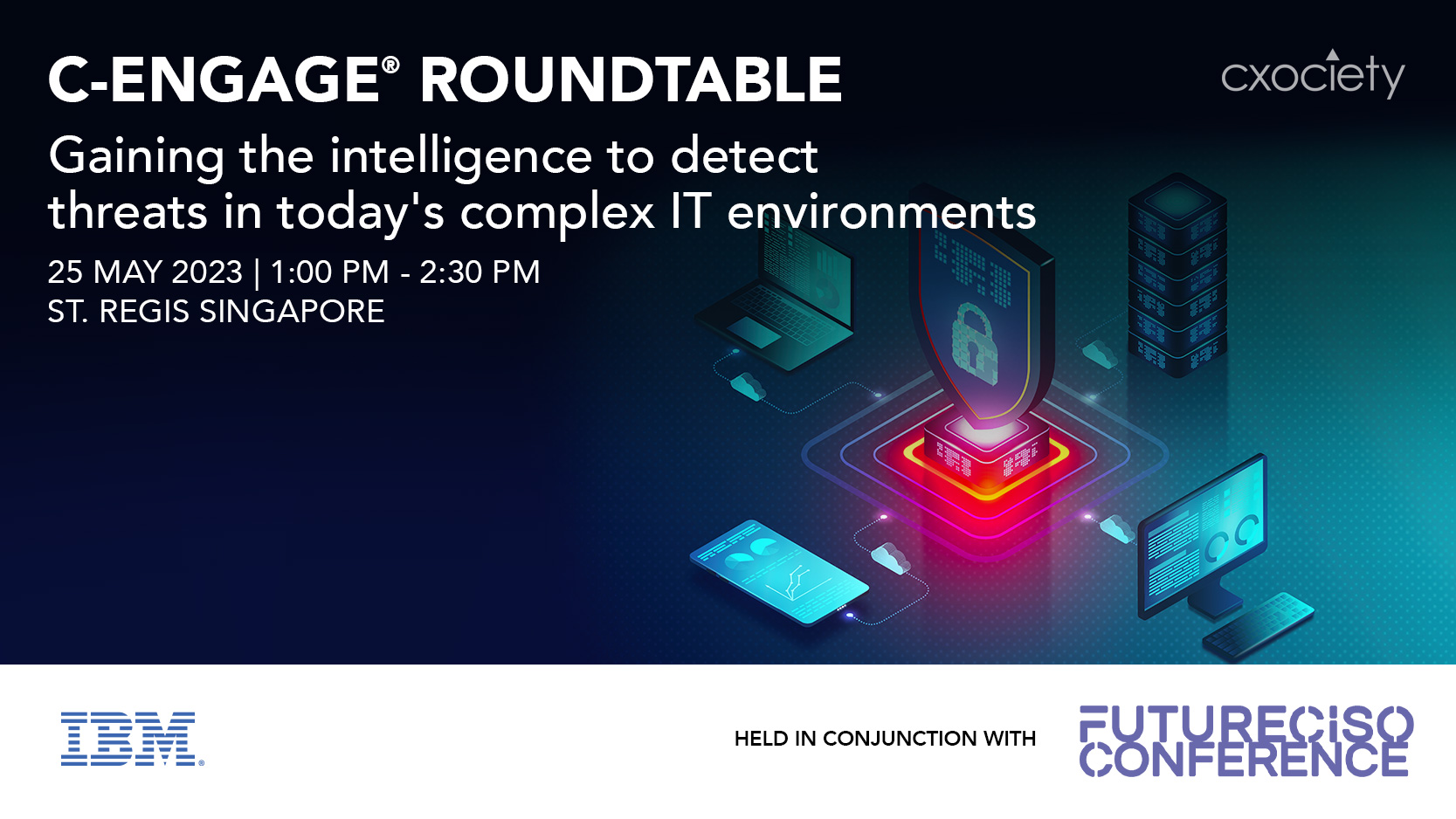 Gaining the intelligence to detect threats in today's complex IT ...