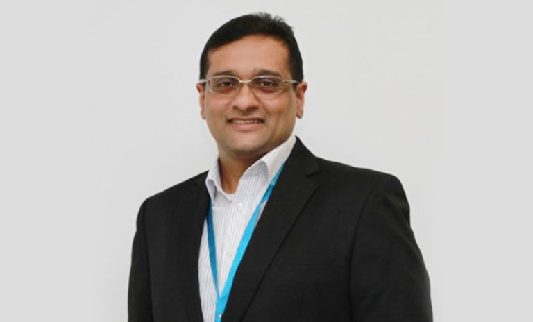 Baljit Singh - CXOCIETY