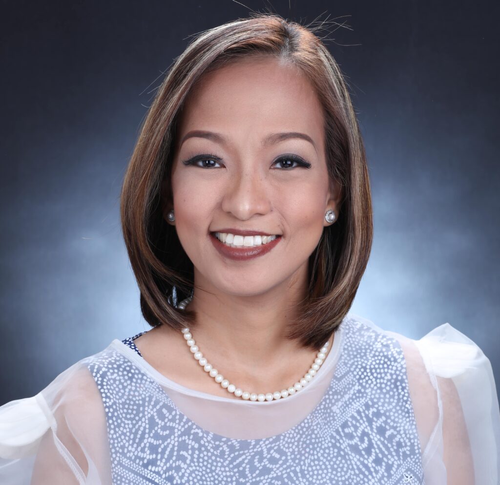 Giselle A. Geronimo - CXOCIETY