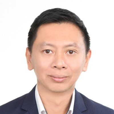 Tan Chin Tang - CXOCIETY