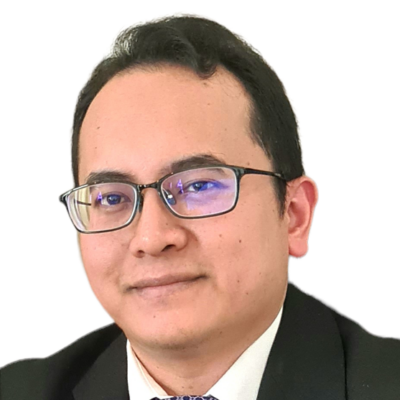 Muaz Nazim - CXOCIETY