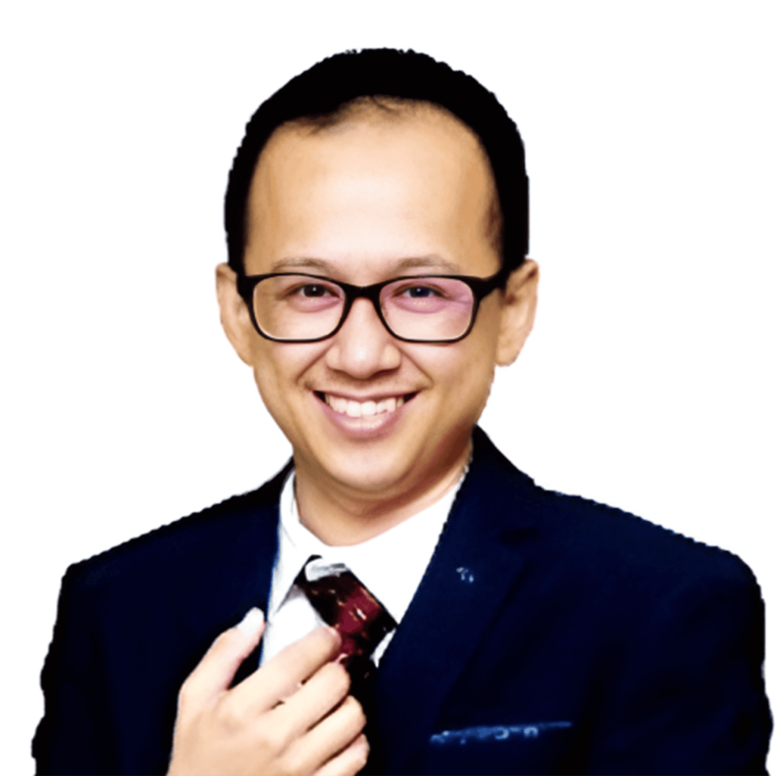 Lionel Lim - CXOCIETY