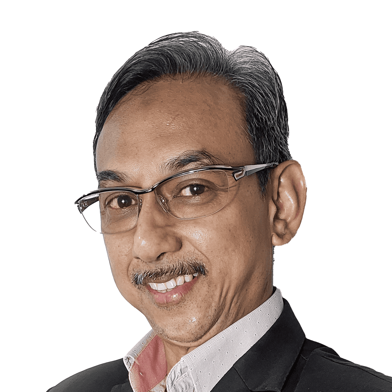 Hasan Ganny bin Hanif Francis - CXOCIETY