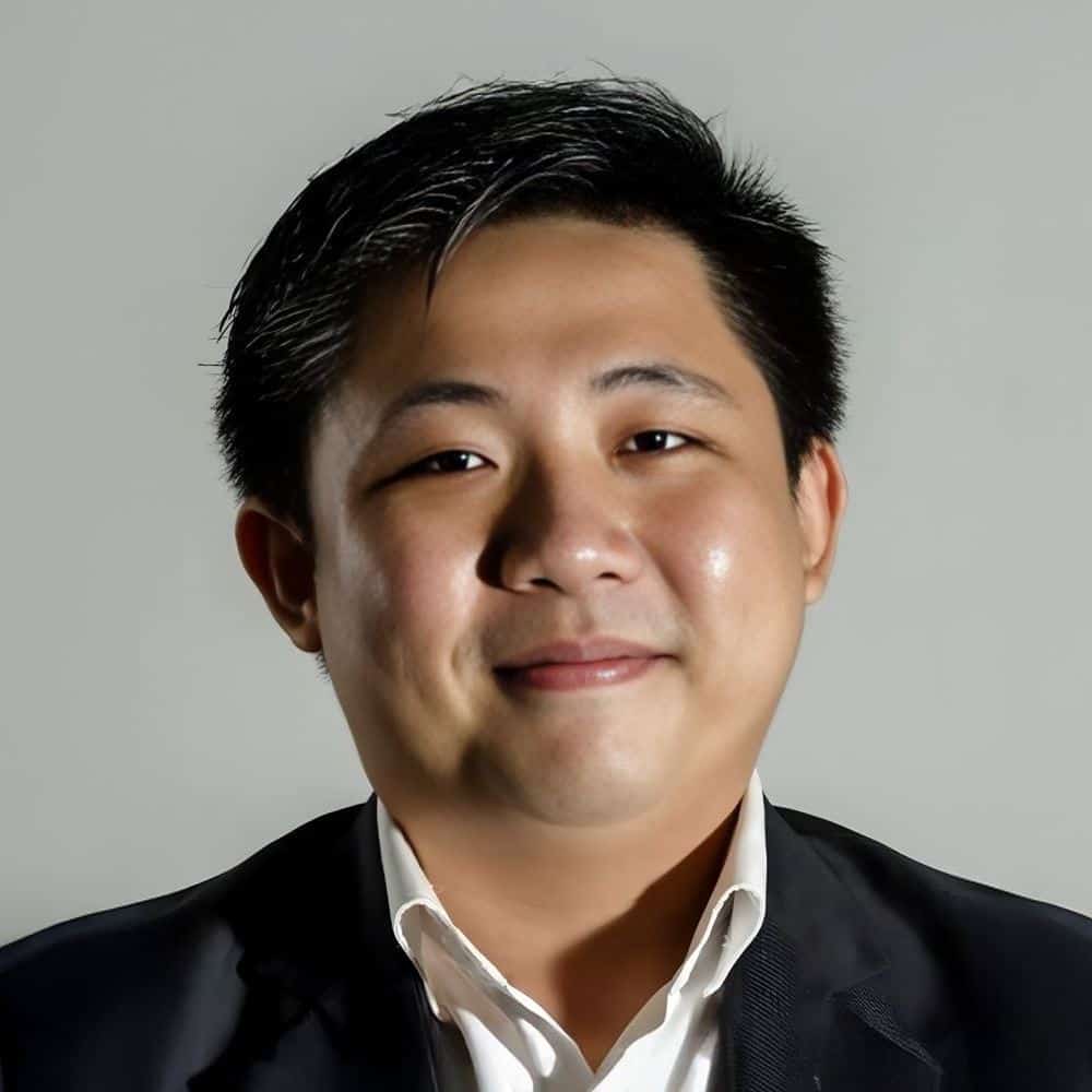 Wai Kit Lai - CXOCIETY
