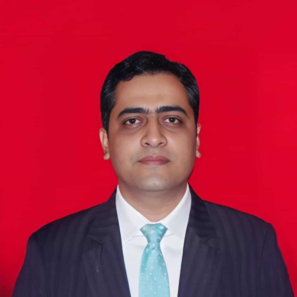 Rajendra Jat - CXOCIETY