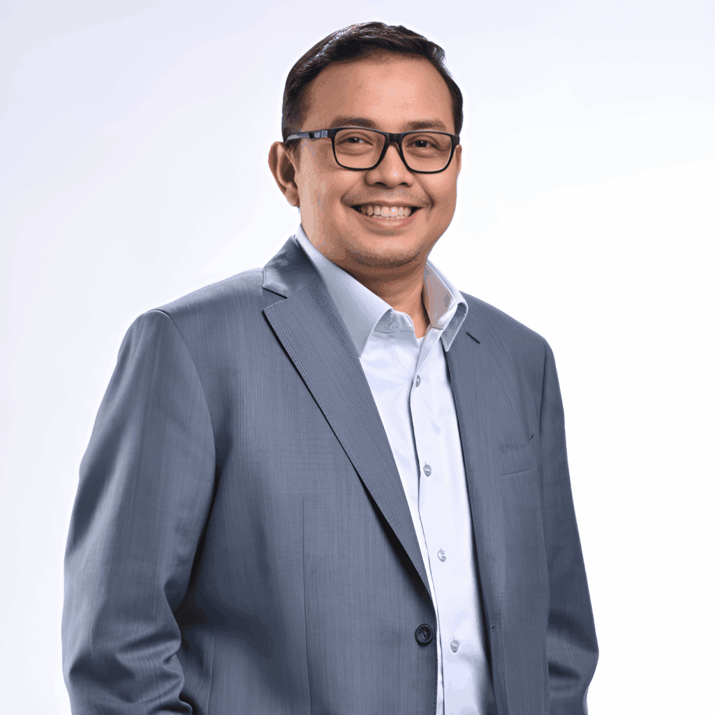 Doni Andriansyah - CXOCIETY