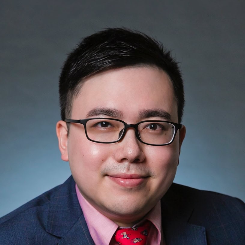 Andrew Chan - CXOCIETY