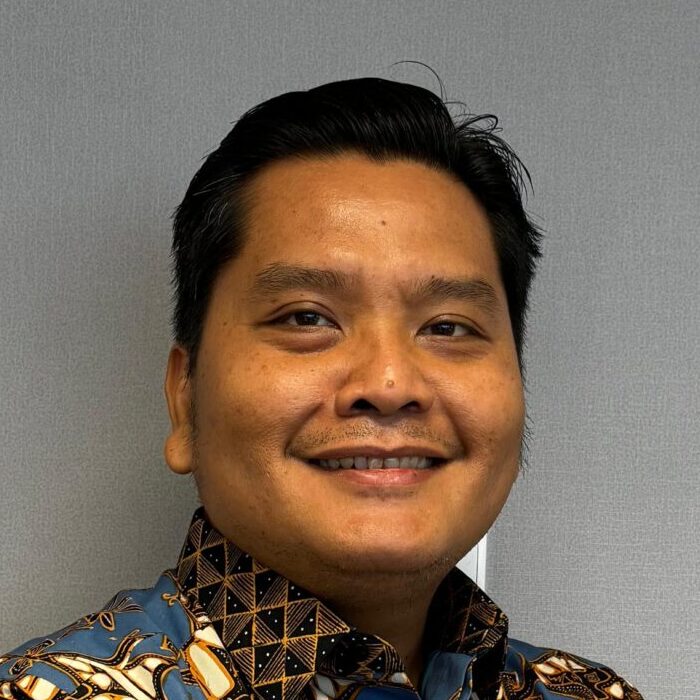 Benny M. Silalahi - CXOCIETY
