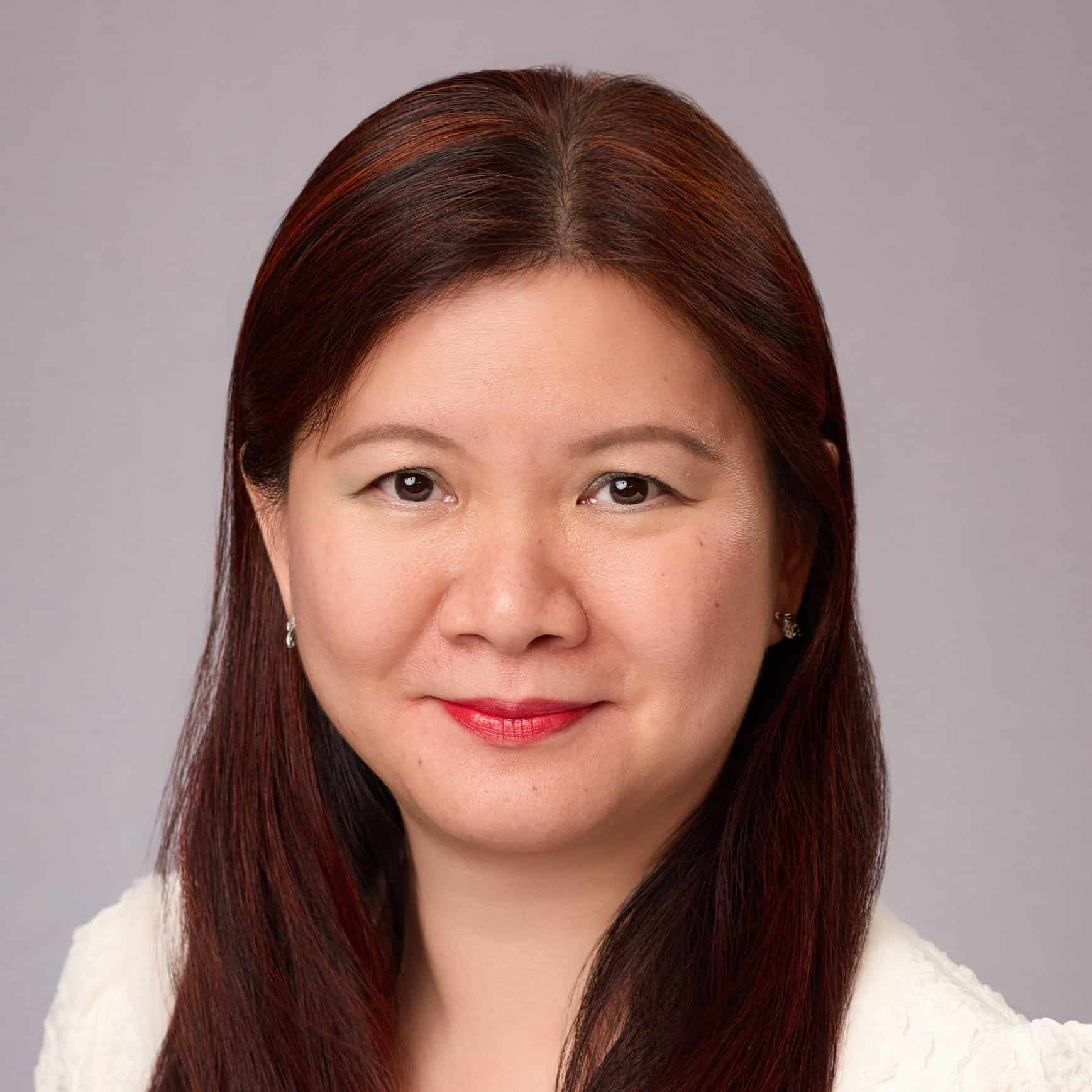 Ngiam Kim Fong - CXOCIETY