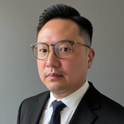 Sunny Cheng - CXOCIETY